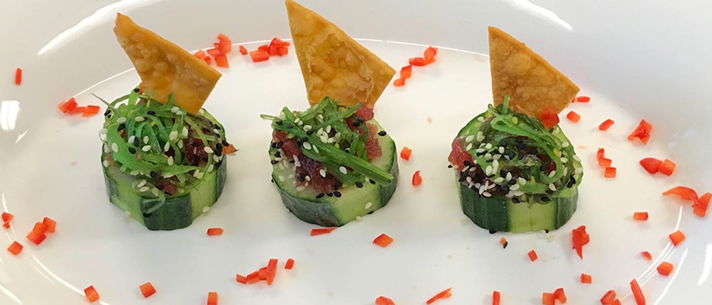 Charlotte catering, caterers Charlotte NC | Party Platters & Hors d ...