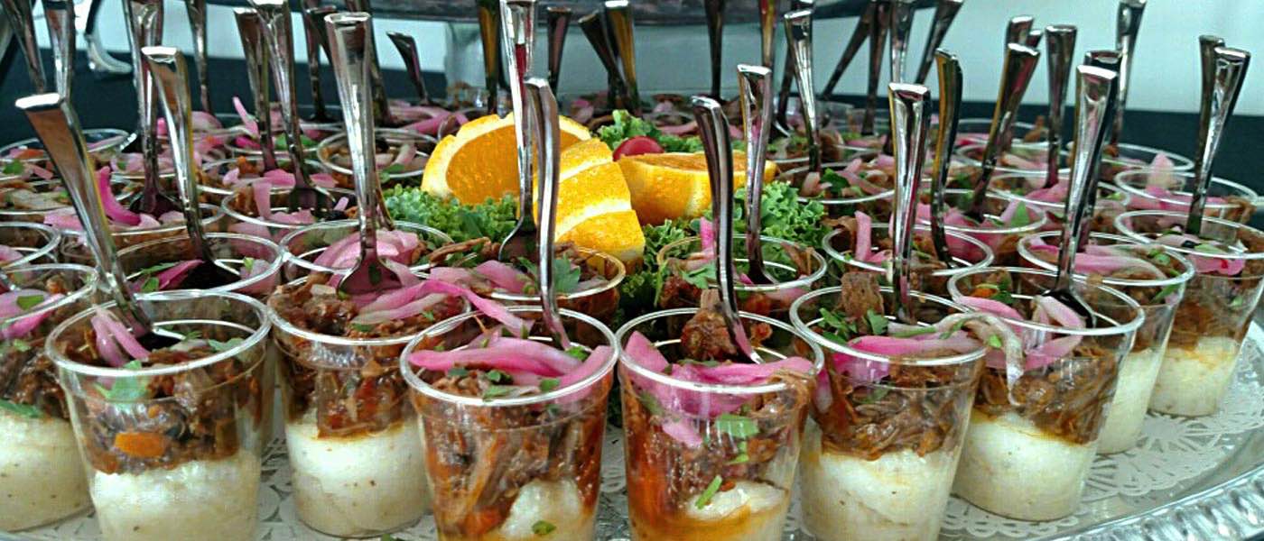 Charlotte catering, caterers Charlotte NC | Party Platters & Hors d ...