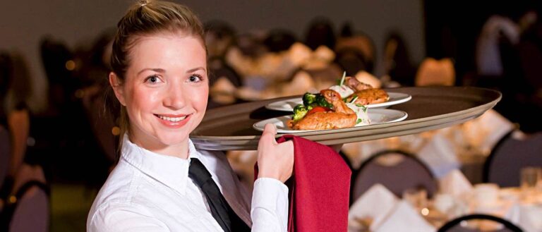 Catering Rental Fees, Servers & Bartenders in Charlotte, NC | Chef's ...