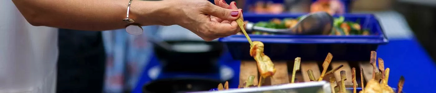 Birthday Party Catering Services in Charlotte, NC | Chef's Catering